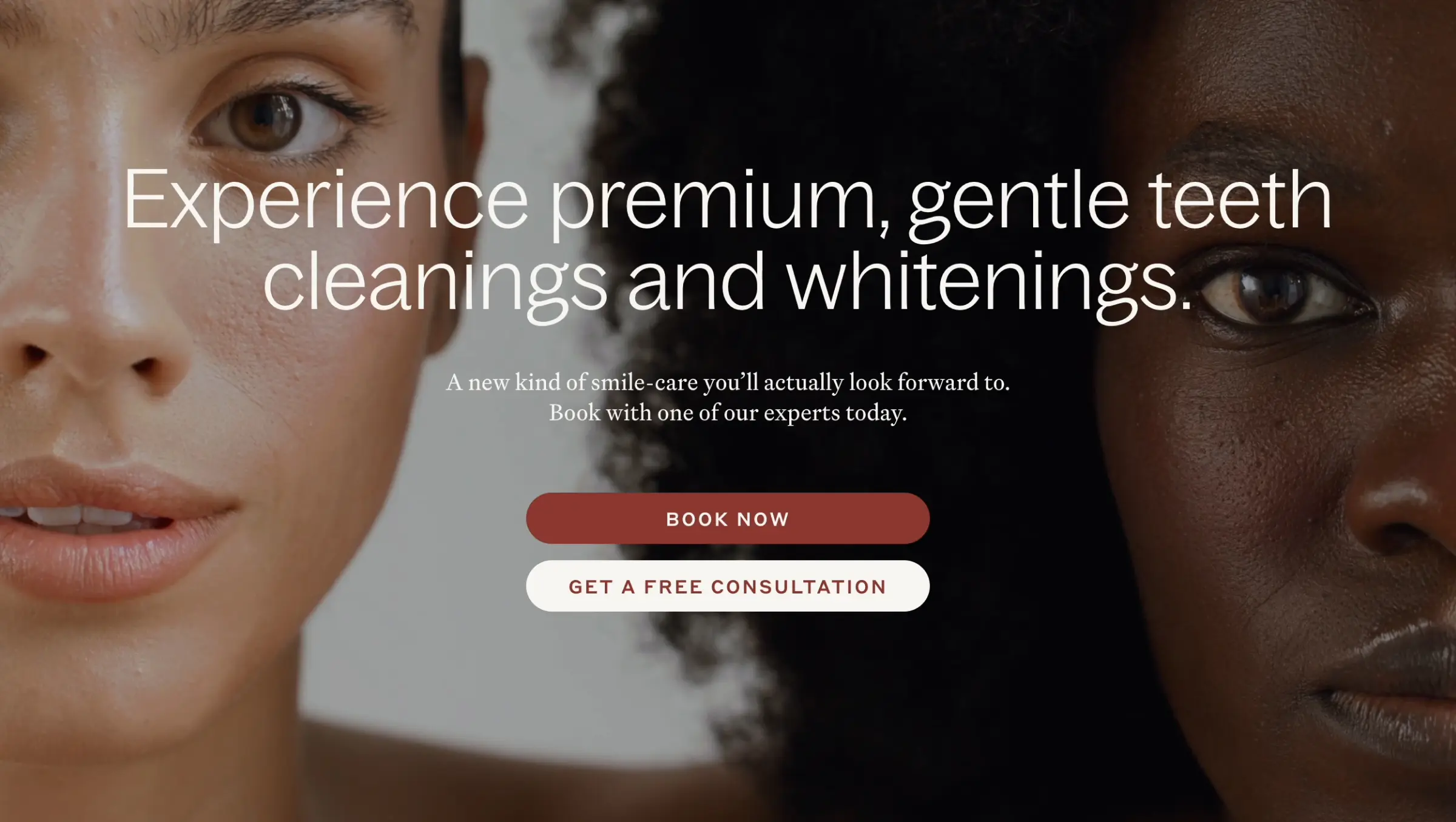 The Gleamery - Red Krypton